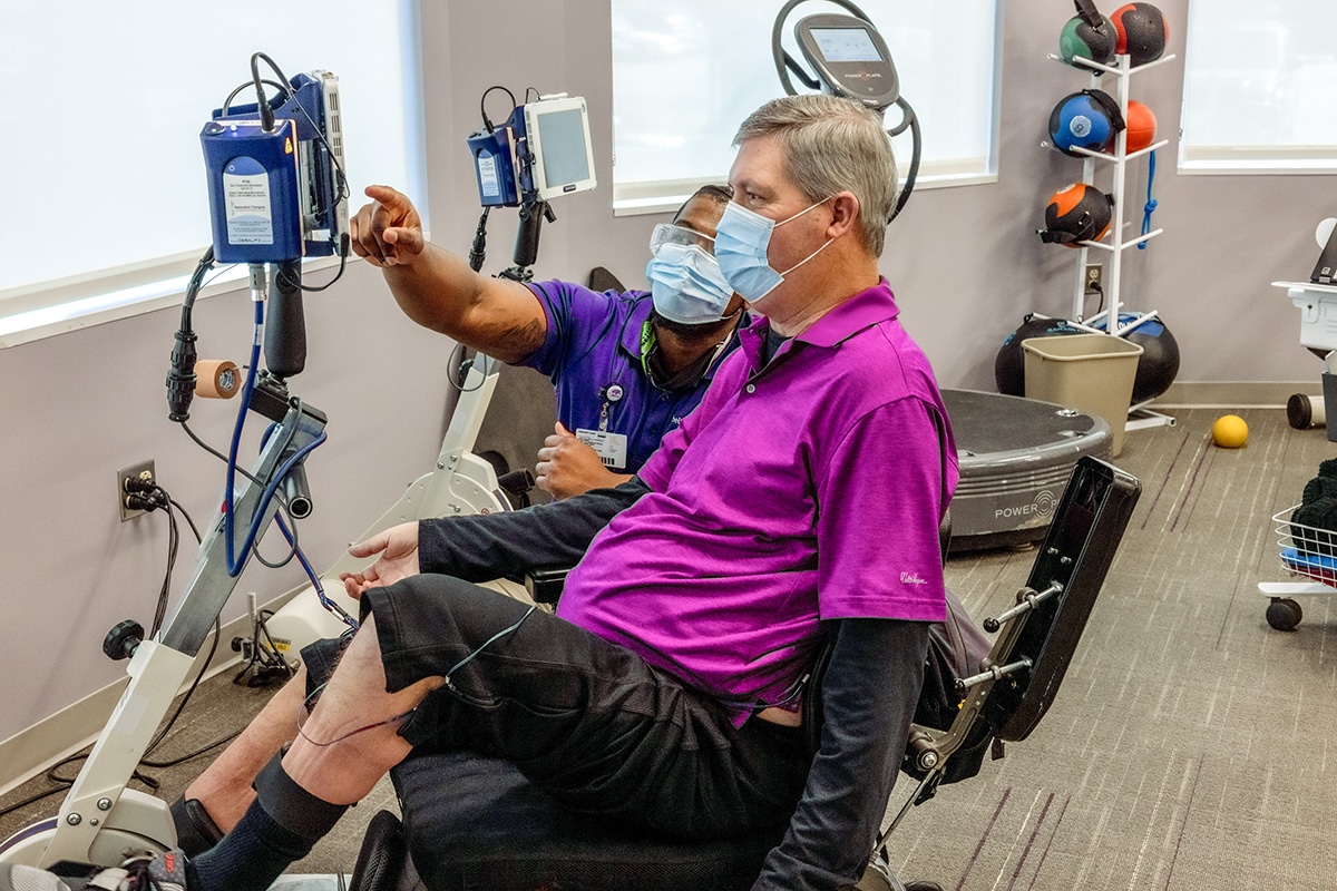 NeuroFit - Sheltering Arms®