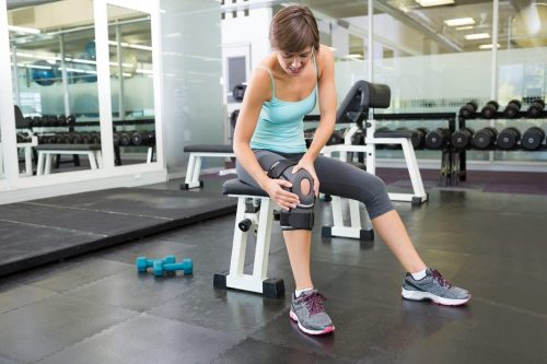 Returning to Exercise After Injury - Sheltering Arms® Returning to Exercise After Injury - Sheltering Arms®