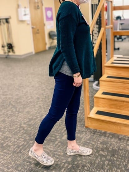 5 Exercises for Hip Pain - Sheltering Arms Institute