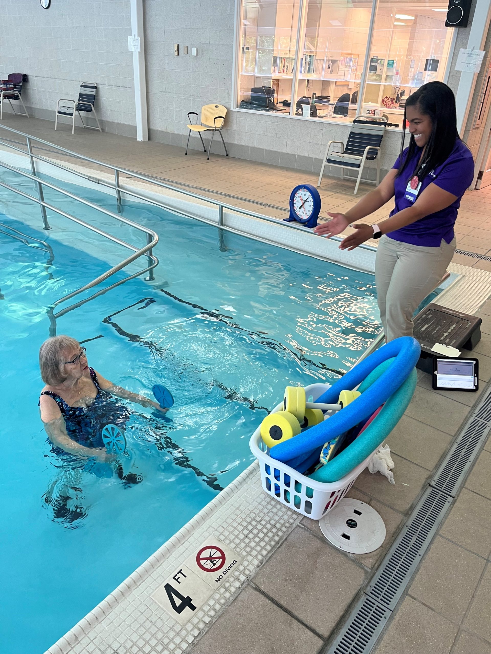 The Sheltering Arms Difference - Sheltering Arms®