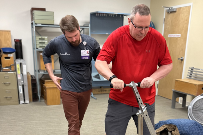 Membership & Classes - Sheltering Arms®