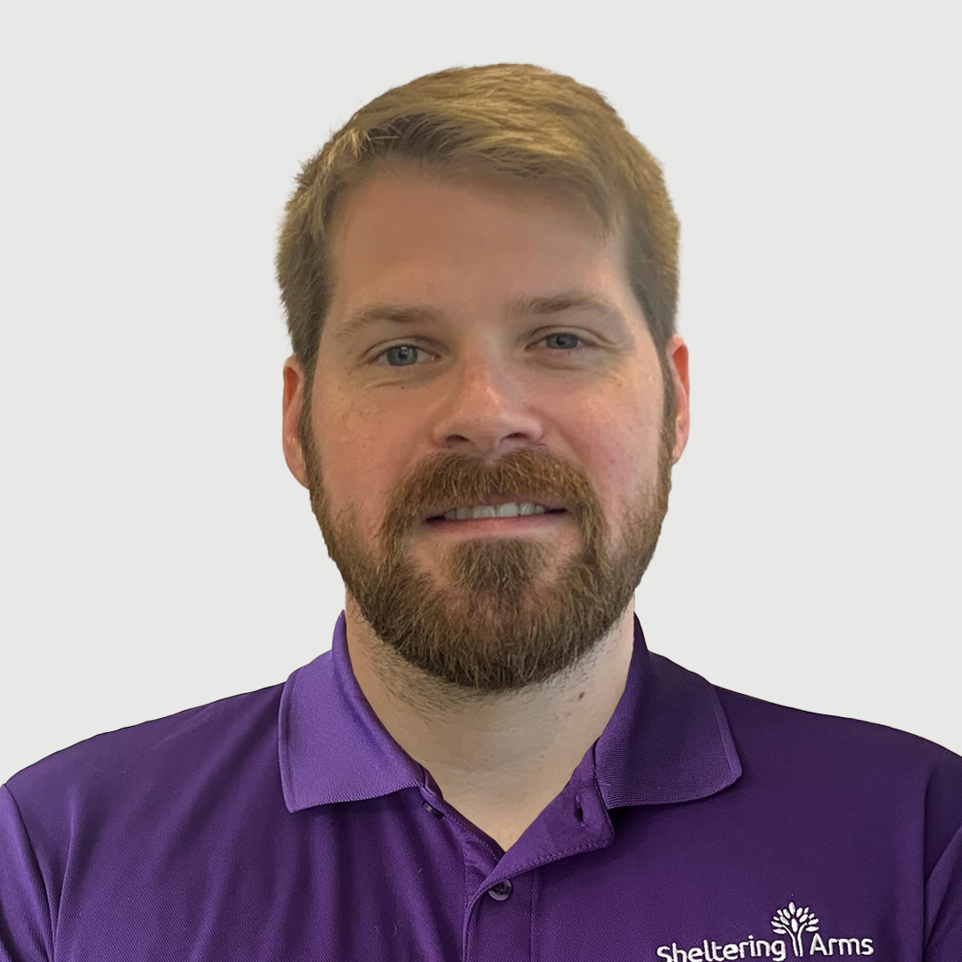 Alexander Tharin - Sheltering Arms®