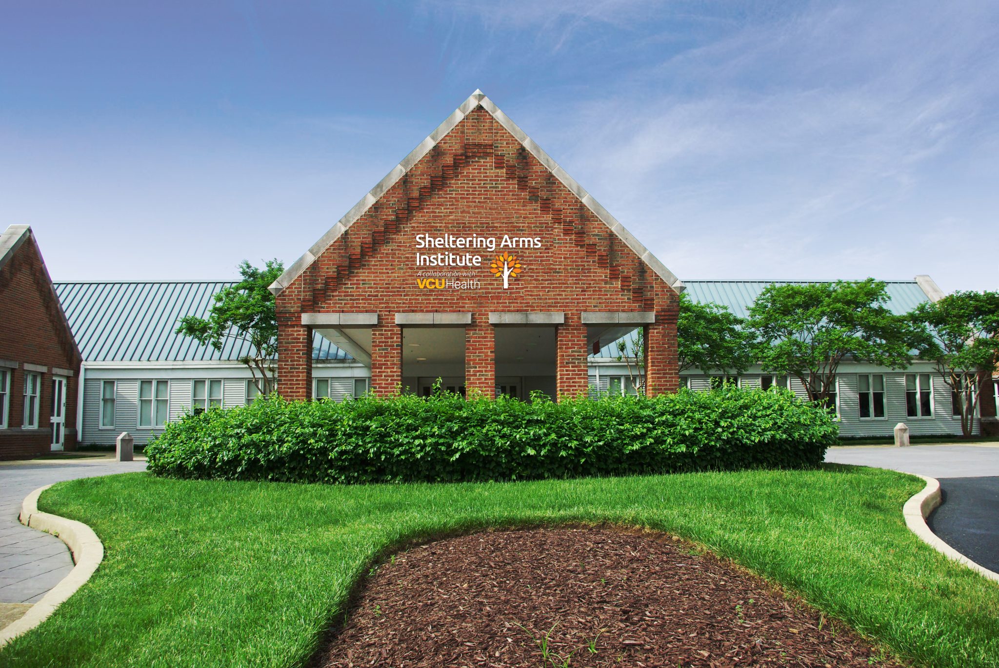 Bon Air - Sheltering Arms®