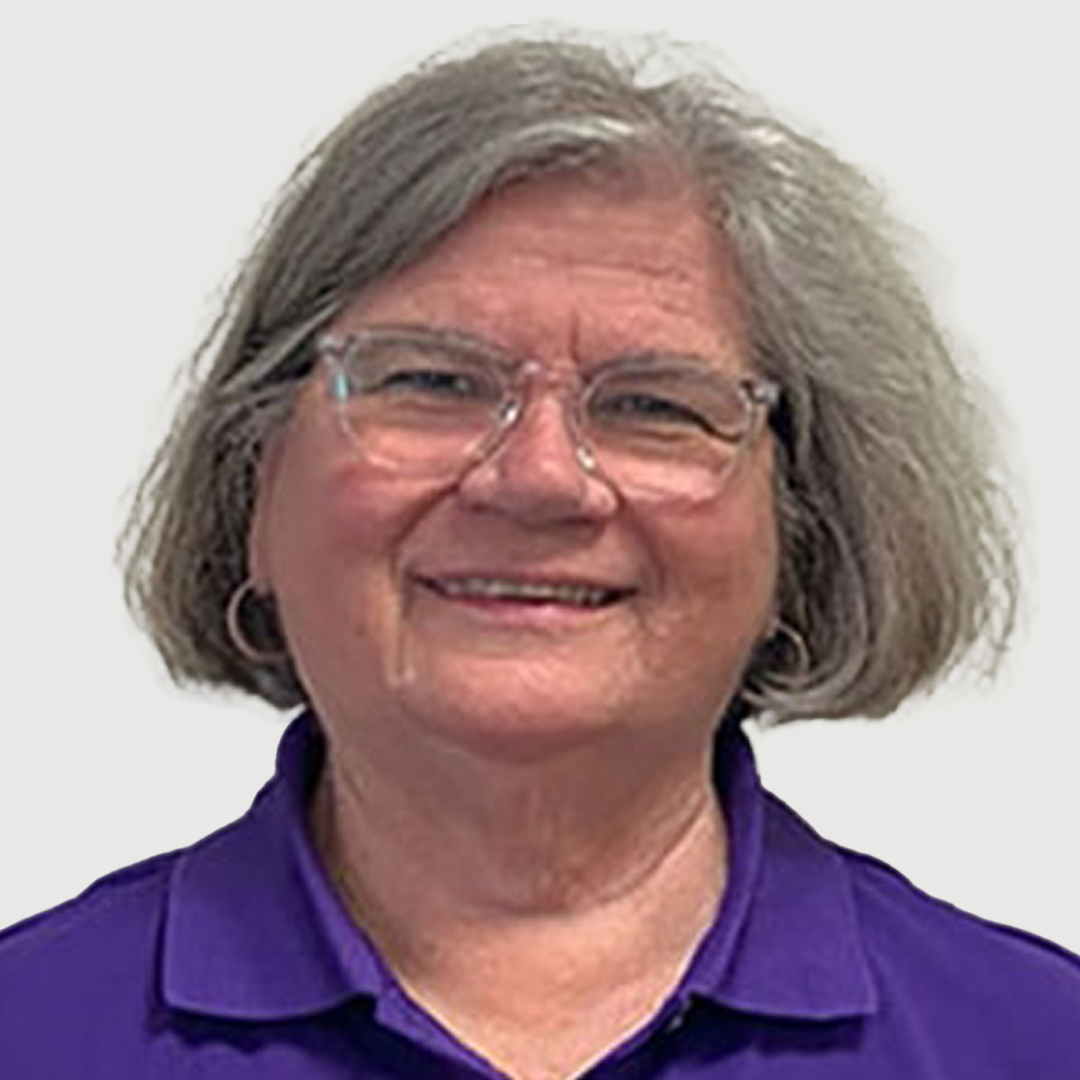 Carol Womack - Sheltering Arms®