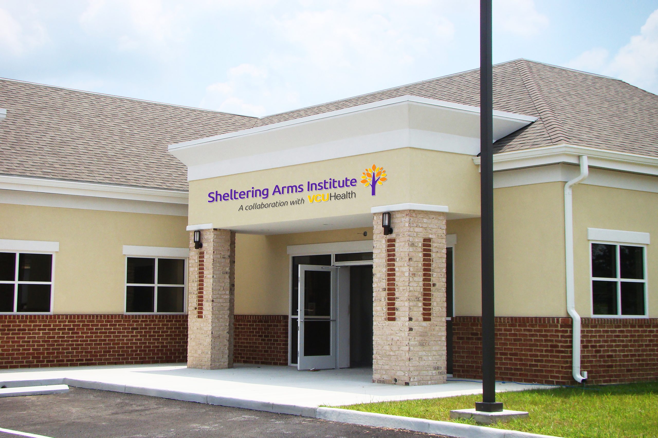 Chester - Sheltering Arms®