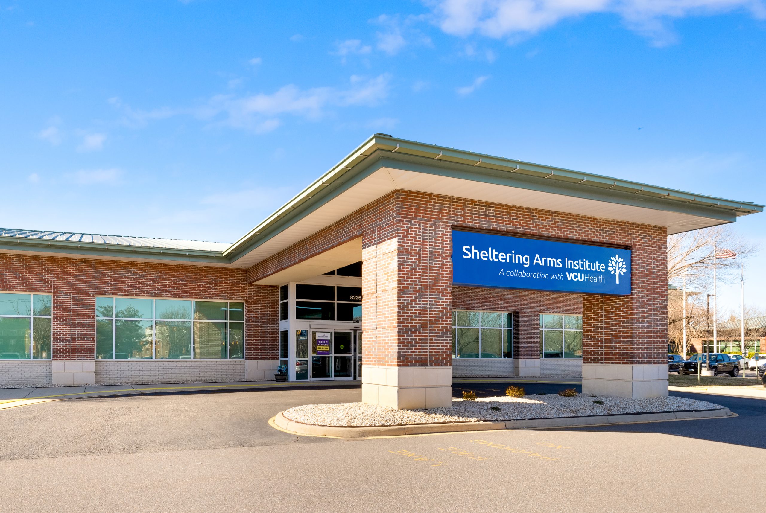 Hanover - Sheltering Arms®