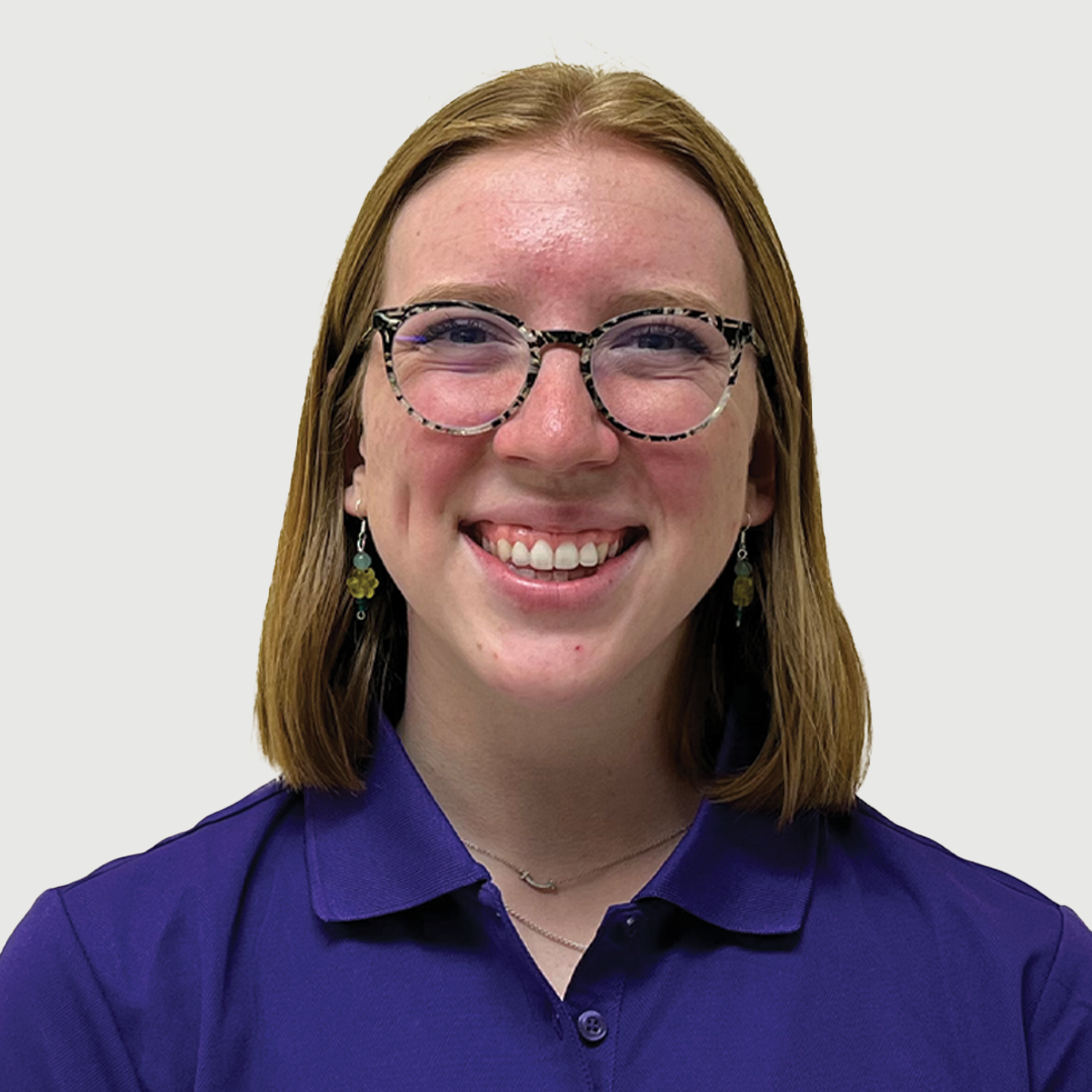 Nicole Stauffer - Sheltering Arms®