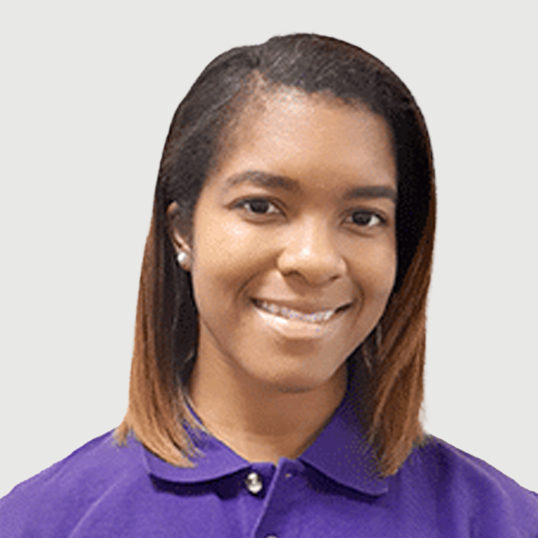 Shannon Hernandez - Sheltering Arms®